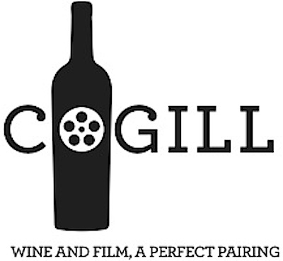 Cogill Wine & Film | Cogill WIne & Film and Cogill Consulting brings ...