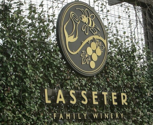 “Toy Story 4” and Lasseter Family Wines | Cogill Wine & Film